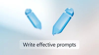 Boost Productivity With Copilot Chat Microsoft Copilot